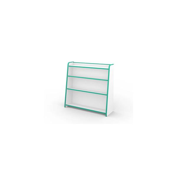 【同梱不可】 【沖縄・九州・北海道・離島お届け不可/配送時間指定不可】 GR93HG          【完成品】おかたづけから自主性を学ぶ。安心・安全設計!