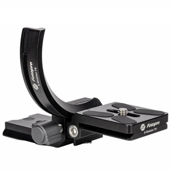 FPXROTATOR75 GY 縦横構図を瞬時に変換