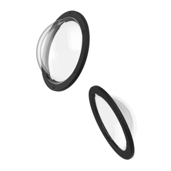 Q24F-02         QooCam 3シリーズ用レンズプロジェクター