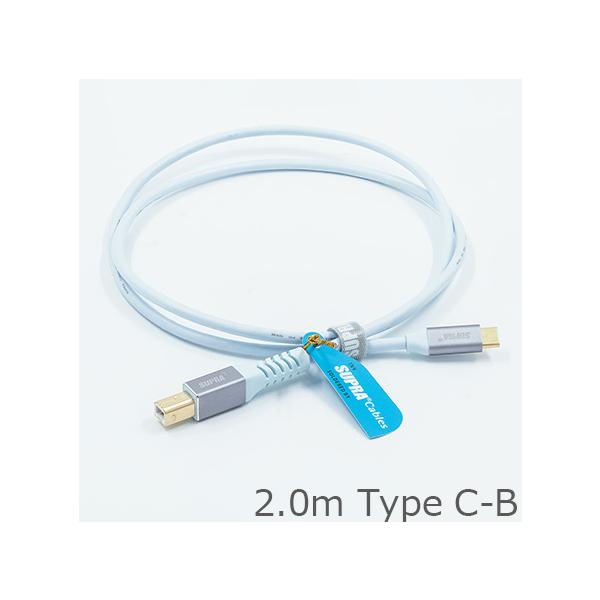 USB2.0CB2.0M    素材や構造を吟味し90Ωのインピーダンスと480Mbpsの安定した高速伝送を実現！USB2.0ケーブルにC-Bタイプが追加