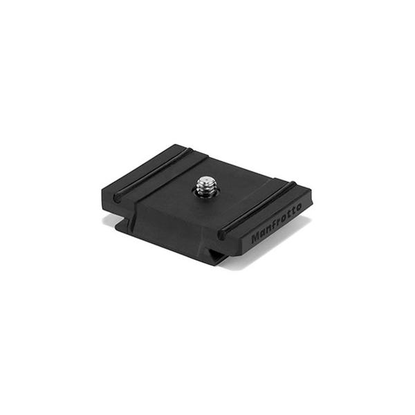 200LTPLPRO      マンフロットRC2シリーズおよびアルカスイスタイプの雲台に互換のクイックリリースプレート