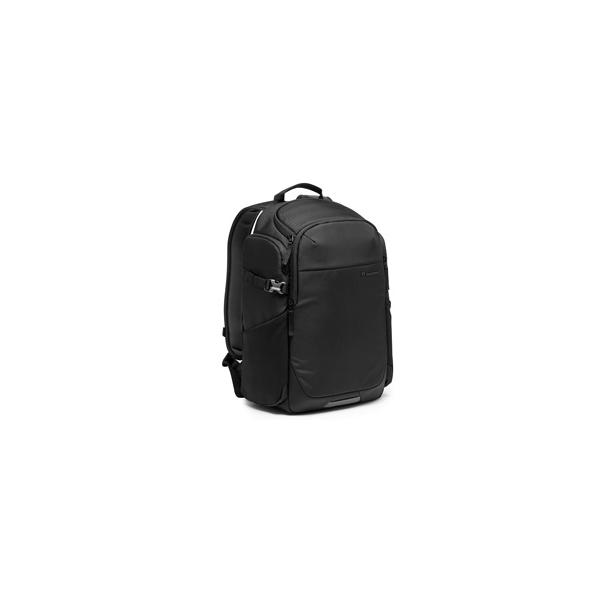 　 MBMA3BPBF       普段使いのデイパックにもなる、一眼カメラ用バックパック