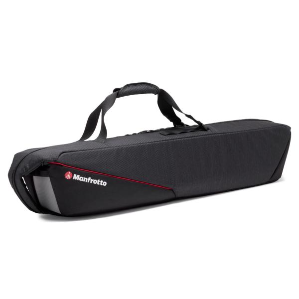 MBPLTB88        最高の保護性能と実用性を兼ね備えた Made in Italy のスタイリッシュな三脚バッグ