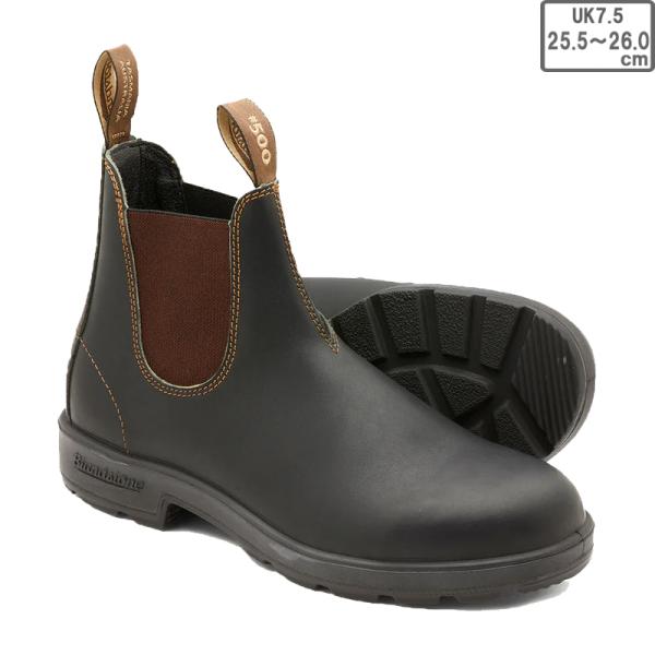 BS500050        サイドゴアブーツの元祖として世界中で愛されるBlundstone（ブランドストーン）のORIGINALSモデル。