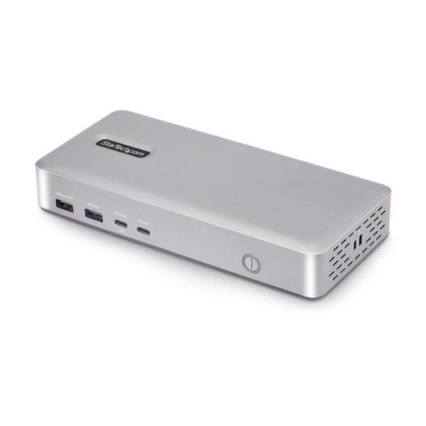 155NAUSB4DOCK   USB4対応高性能ポータブルドッキングステーションです。