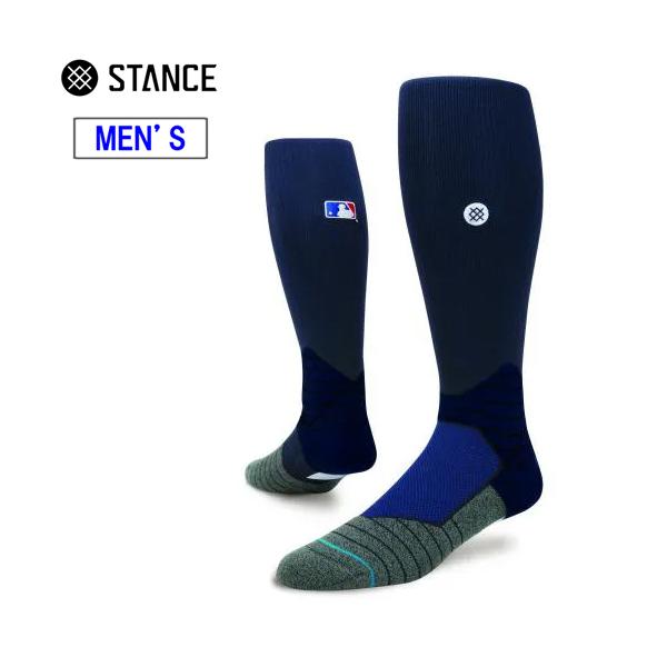 【メール便対応可1個まで】 DIAMOND PRO OTC プロ 野球 ソックス MLB M759C16DIA      MLB公認　野球用ソックス