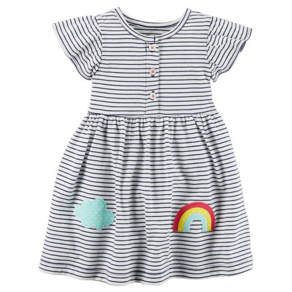 118I06912       キッズ　ベビー　赤ちゃん　出産祝い　子供服　プレゼント　ギフト　オシャレ　女の子　男の子