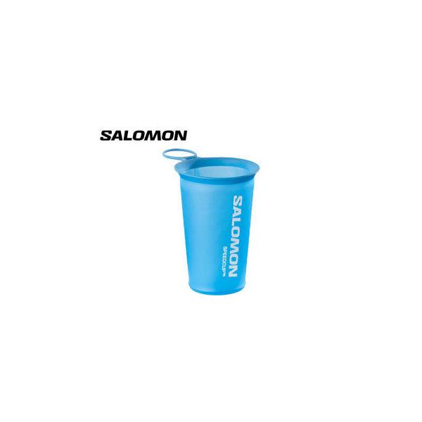 LC1917600       あらゆるレースですばやい水分補給を実現する SOFT CUP SPEED 150ml/5oz。