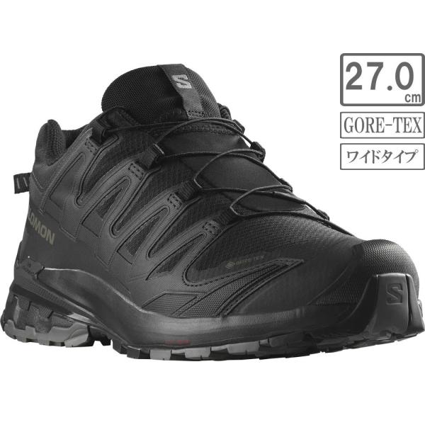 L47277000 ゴアテックス トレイルランニング 防水 登山 ハイキング L47277000