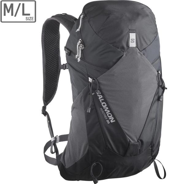 AEROTREK 20 ハイキングバッグ 登山 LC2467300