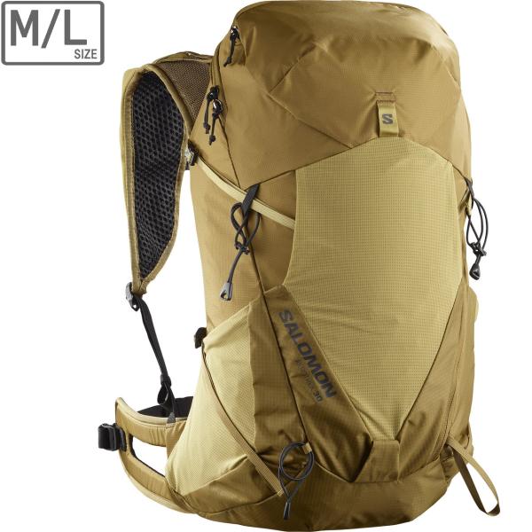 AEROTREK 30 ハイキングバッグ 登山 LC2859100