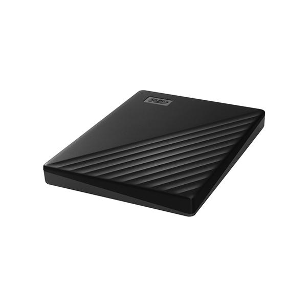 WDBYVG0020BBKJE 3年保証 高信頼 ポータブルストレージ AES 256ビットハードウェア暗号化 パスワードロック 軽量 モバイル 持ち運び