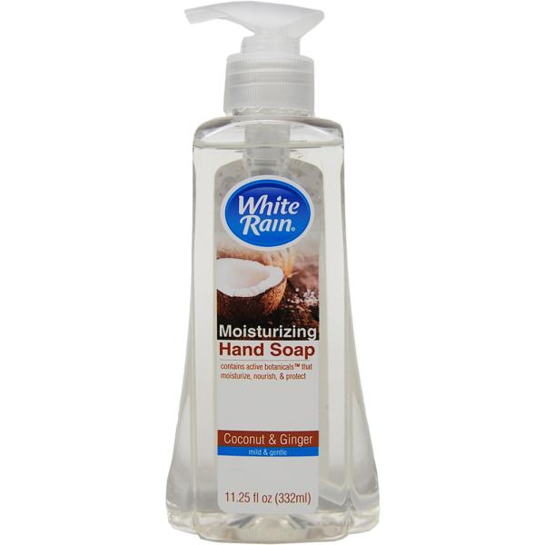 ホワイトレインHSココナッツ