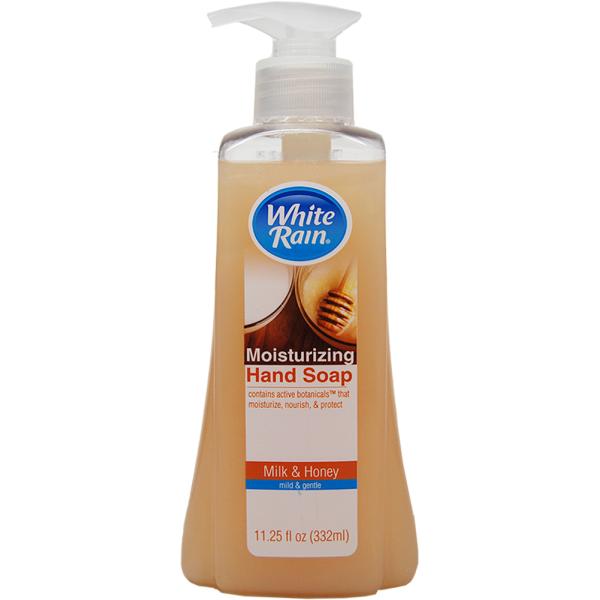 ホワイトレインHSミルク&amp;ハニ