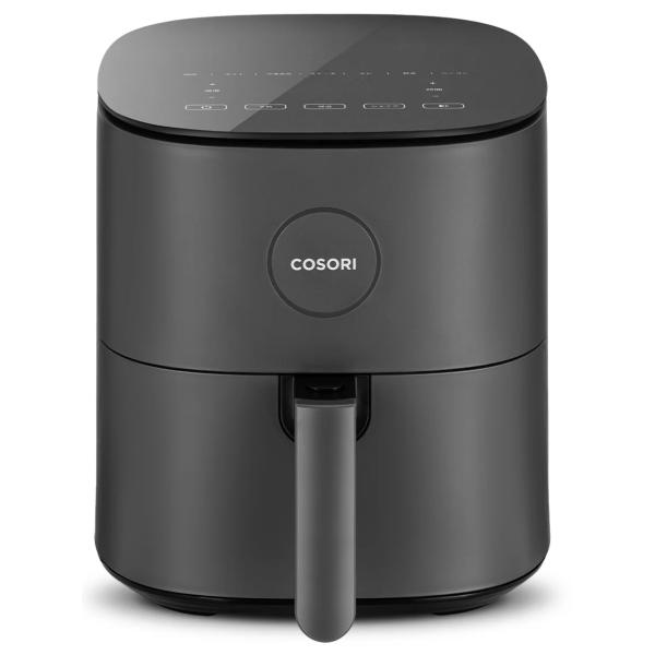 操作もお手入れも簡単！ 4181V15601      タッチパネルに9つの調理機能