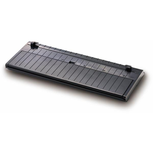 ROLL-FEEDER-BLK ロールフィーダー マットブラック 15インチ