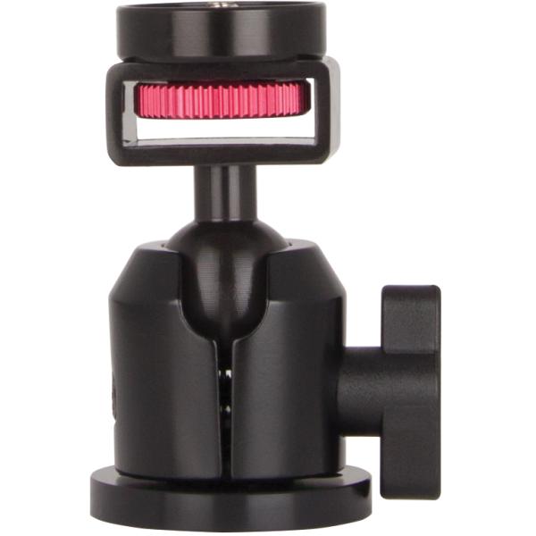 MMU115          高品質カーボン/MagConnectアームマウント単品/壁用