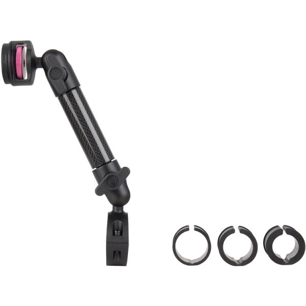 MMU118          高品質カーボン/MagConnectアームマウント単品/ポールマウント