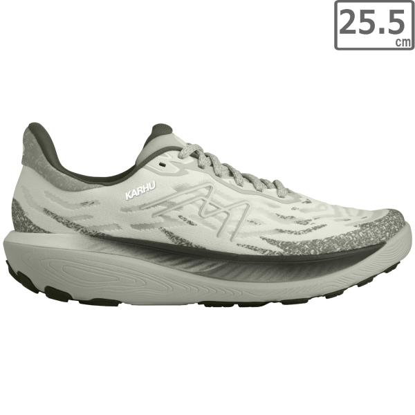 KH204010        信頼性の高いIkoniランニングシューズのオールテレイン仕様モデル。