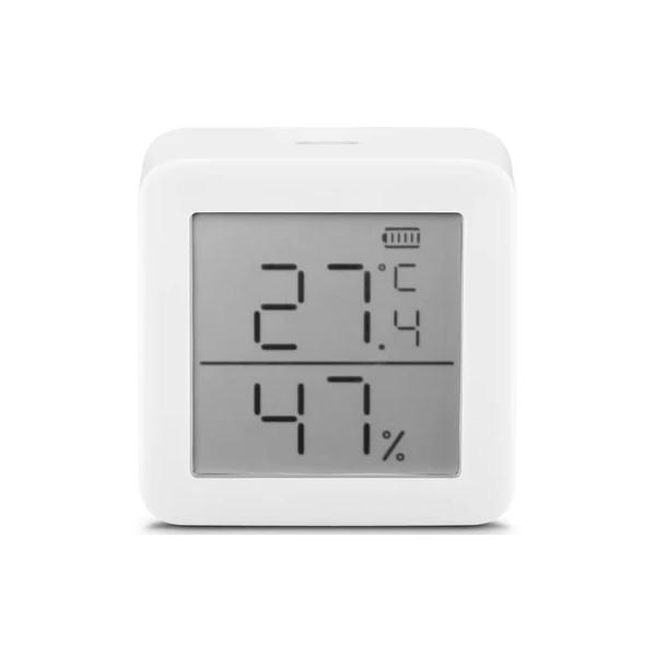 SWITCHBOTMETERG お部屋の温度・湿度を適切に管理