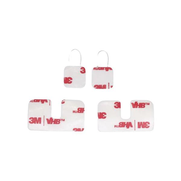 SWITCHBOTADDON  壁スイッチ用予備シール