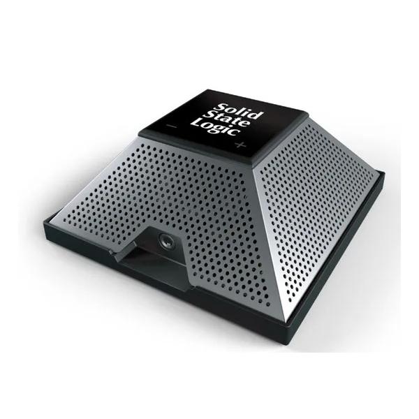 【WEB配信】【オンライン会議】【レコーディング】【録音】 SSLCONNEX       SSL独自のDSPプロセッサーを搭載したスタジオクオリティのUSBマイク