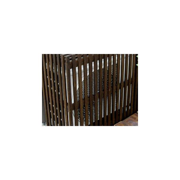 同梱注文不可 カード払い限定 沖縄・北海道・離島お届け並びに時間指定不可 MAC875LIGHT     【組立家具】室内機カバーが売れています！小型のエアコンに無駄なくフィットする、コンパクトな室外機カバーです。