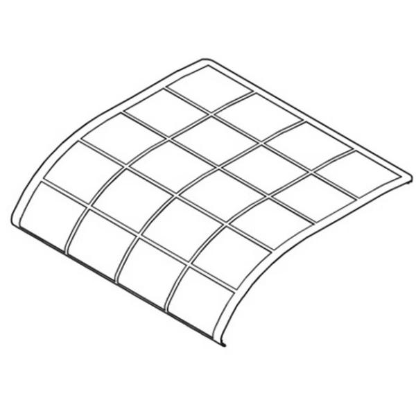 ACRD00-01281    エアコンフィルター