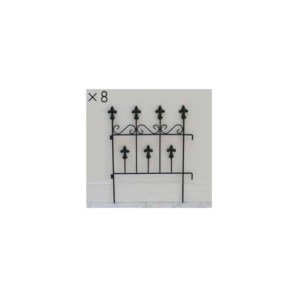 同梱注文不可 カード払い限定 沖縄・北海道・離島お届け並びに時間指定不可 OC005ST8PBLK    【完成品】均整のとれた優雅な佇まいと、ヨーロッパの古城のような麗しさ。