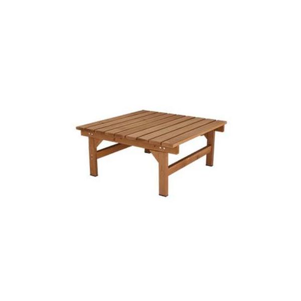 同梱注文不可 カード払い限定 沖縄・北海道・離島お届け並びに時間指定不可 DE8788LBR       【組立家具】癒される場所、楽しむ場所、暖まる場所。自由な発想でアウトドアリビングを楽しんで。