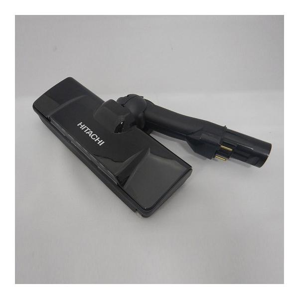 スイクチＤ−ＤＰ２８クミ（Ｋ） ※本部品はロータリーブラシが内蔵されております。 PV-BH900SK-003  パワーヘッドの回転ブラシが回転しない場合、本体やホースにヘッドを直接接続しブラシが回転するかご購入前にご確認願います。