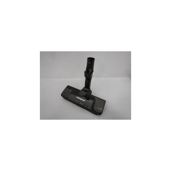 ※本部品はロータリーブラシが内蔵されております。 PV-BL30J-002    パワーヘッドの回転ブラシが回転しない場合、本体やホースにヘッドを直接接続しブラシが回転するかご購入前にご確認願います。