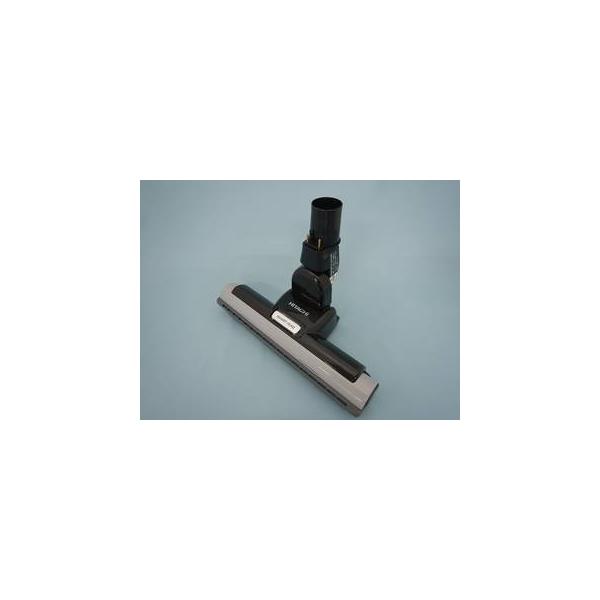 ※本部品はロータリーブラシが内蔵されております。 CV-P750E4-005   パワーヘッドの回転ブラシが回転しない場合、本体やホースにヘッドを直接接続しブラシが回転するかご購入前にご確認願います。