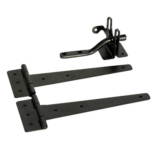 同梱注文不可 カード払い限定 沖縄・北海道・離島お届け並びに時間指定不可 SLVG4P          ラティスやフェンスを、開閉金具がついた片開きのゲート扉として使用できます