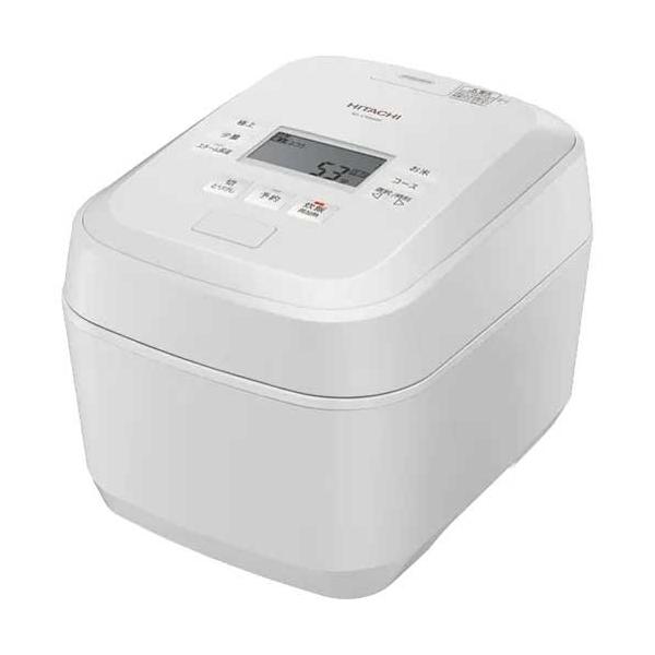 梱包B級品 RZV100HM アウトレット 大火力で沸騰、圧力スチームで蒸らす「圧騰甘み炊き」