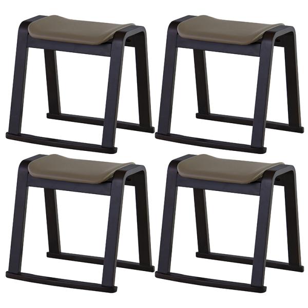 メーカー直送 同梱不可 カード決済のみ対応 沖縄・北海道・離島お届け並びに時間指定不可 BC1050LBE       【4脚セットでお届けとなります】