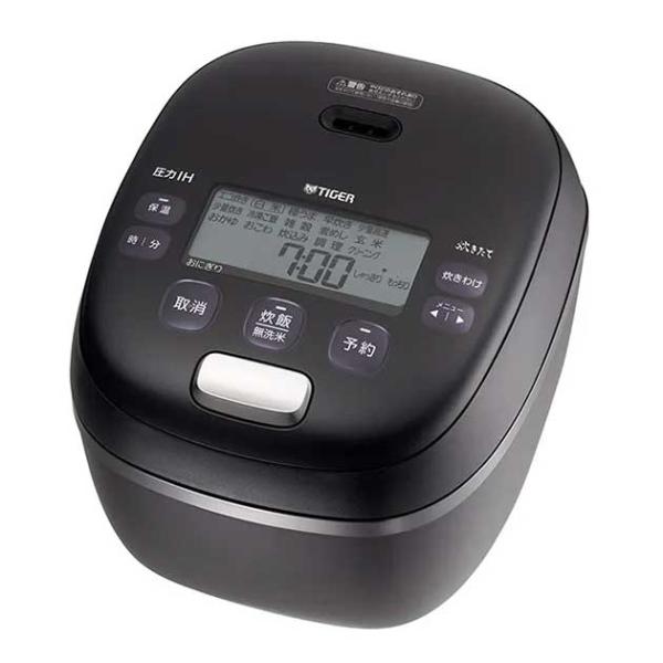 JRIG100KO       土鍋かまど釜コート釜（遠赤9層）採用ご泡火炊きシリーズのエントリーモデルの圧力IH炊飯器