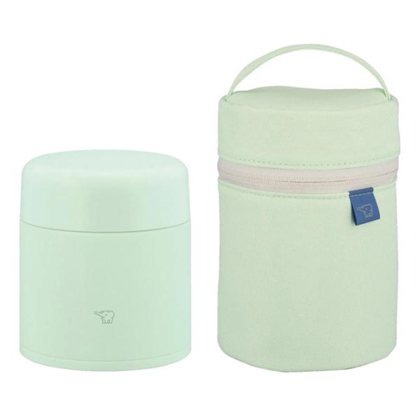 SWLA30          ステンレススープジャー(300mL)+スープジャーポーチSサイズ(250〜400ml用)セット商品