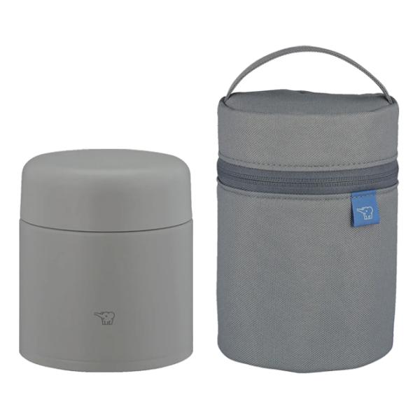 SWLA30          ステンレススープジャー(300mL)+スープジャーポーチSサイズ(250〜400ml用)セット商品