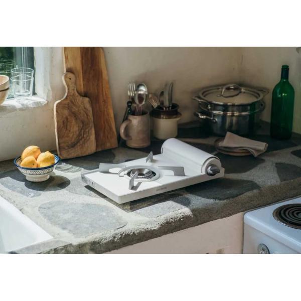 KGS01JP         調理や取り分けがしやすいスマートなデザイン、どんなスタイリングにも馴染む存在感。