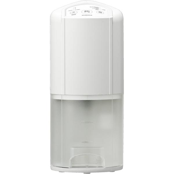 「台数限定 ご注文はお早めに」 CDP6326W        コンプレッサー式だから、部屋干しも除湿もお得で快適。