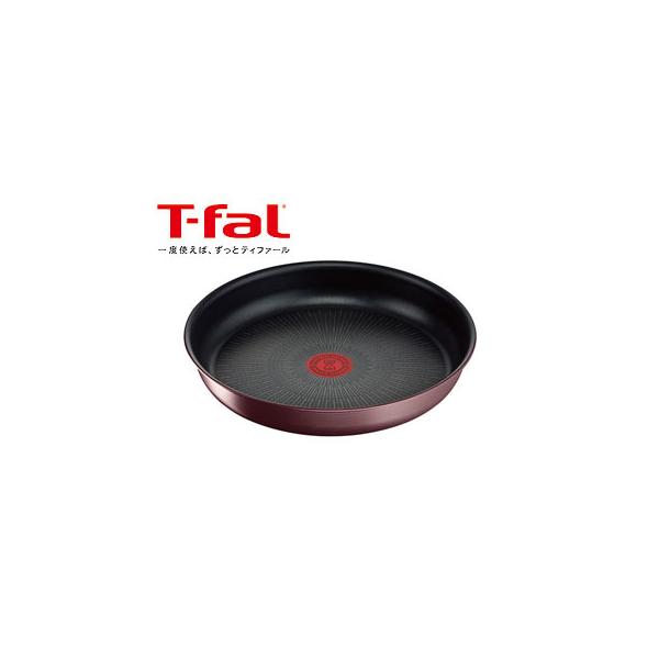 L38505          ティファール史上最高峰の耐久性と熱伝導率を実現。