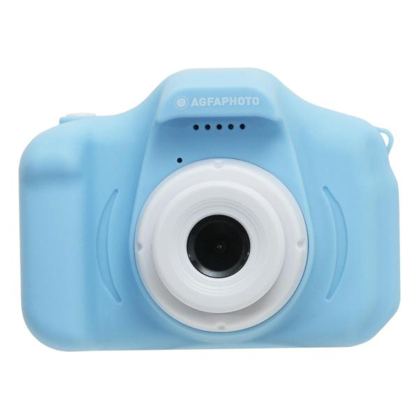 RKCMBL          小さなカメラマンの感性を刺激するキッズ専用カメラ