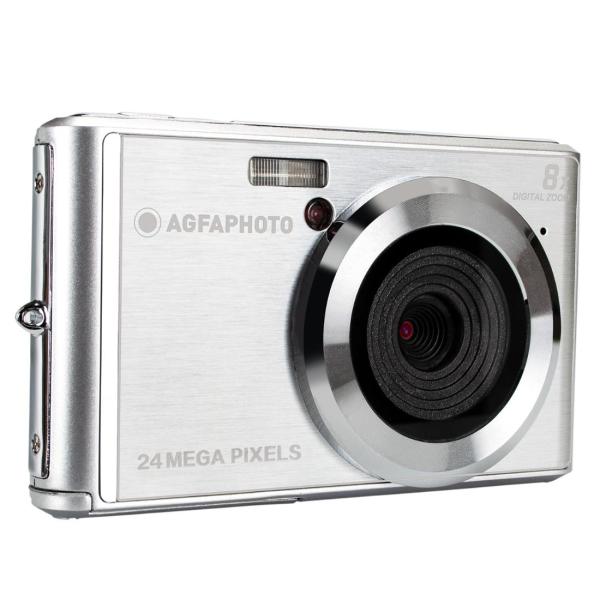 DC5500SL        ポケットに入れて持ち運べるシンプルなコンパクトデジタルカメラ