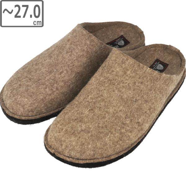 HL31101023      丈夫なフェルト、土踏まずにフィットする心地よい感触。