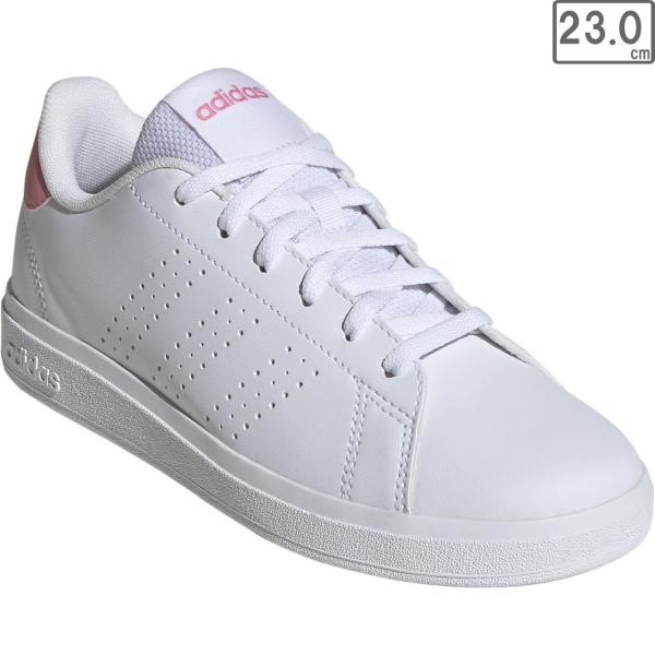 【フットウェアホワイト/ブリスピンク/コアブラック】【23.0cm】 ID3886