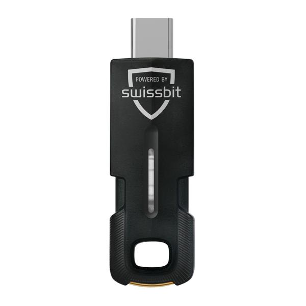 PK2000IC0000E20 iShield Key2 Pro。USB-C/NFC。最も強力で柔軟なハードウェアベースの認証。