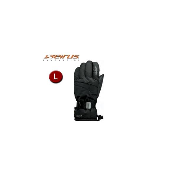 16408           ゴアテックス&amp;reg; を使用した完全防水グローブ