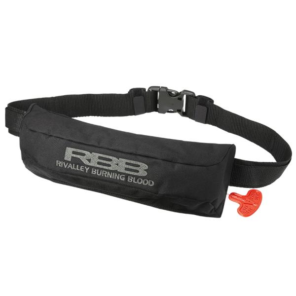 342163385       コンパクトな自動膨張式ライフベルト