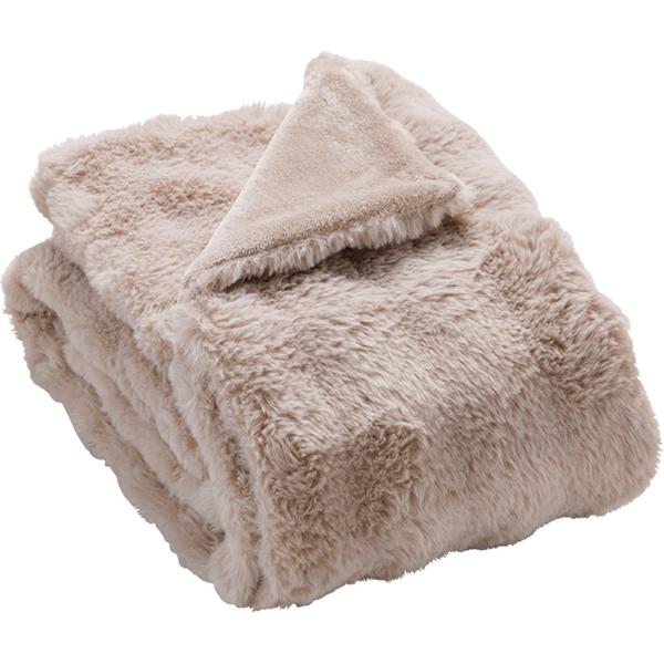 CWA401GCM       とろける肌ざわりふわもこファーの電気しき毛布